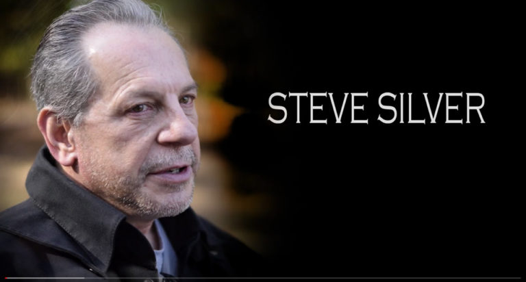 Steve B. Silver – ACTOR • EMCEE